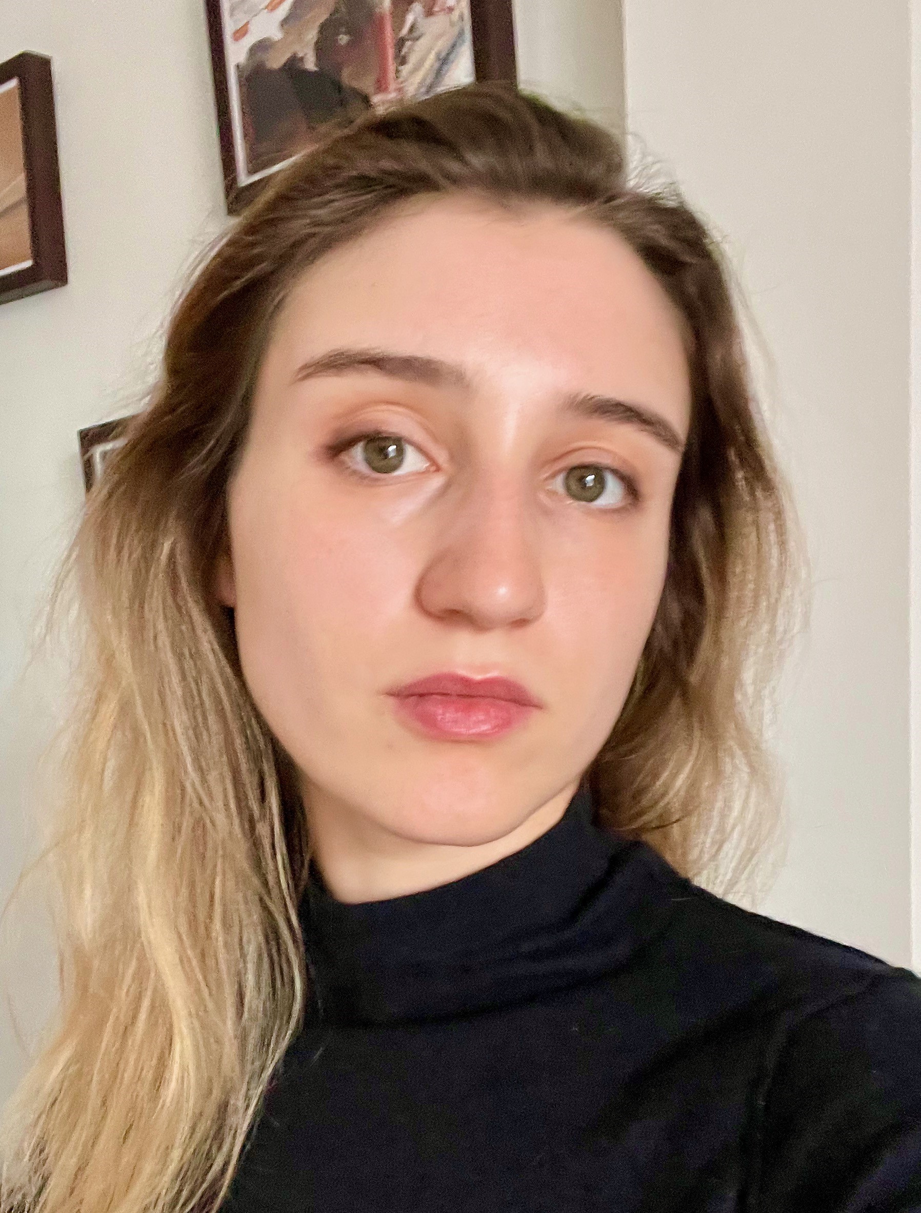 Emily Carrington Freeman | The Department of History of Art