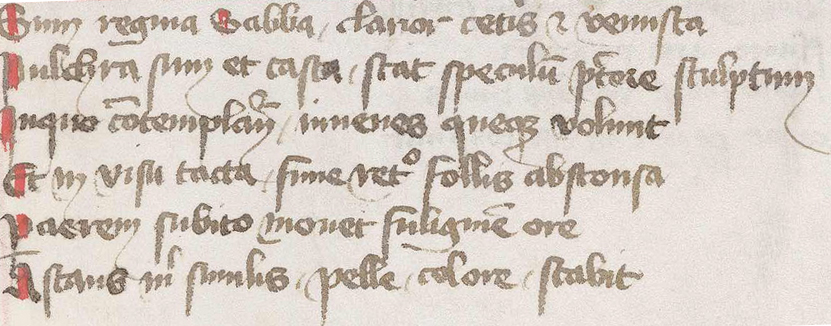 Slade Lectures 2025 | The Department of History of Art