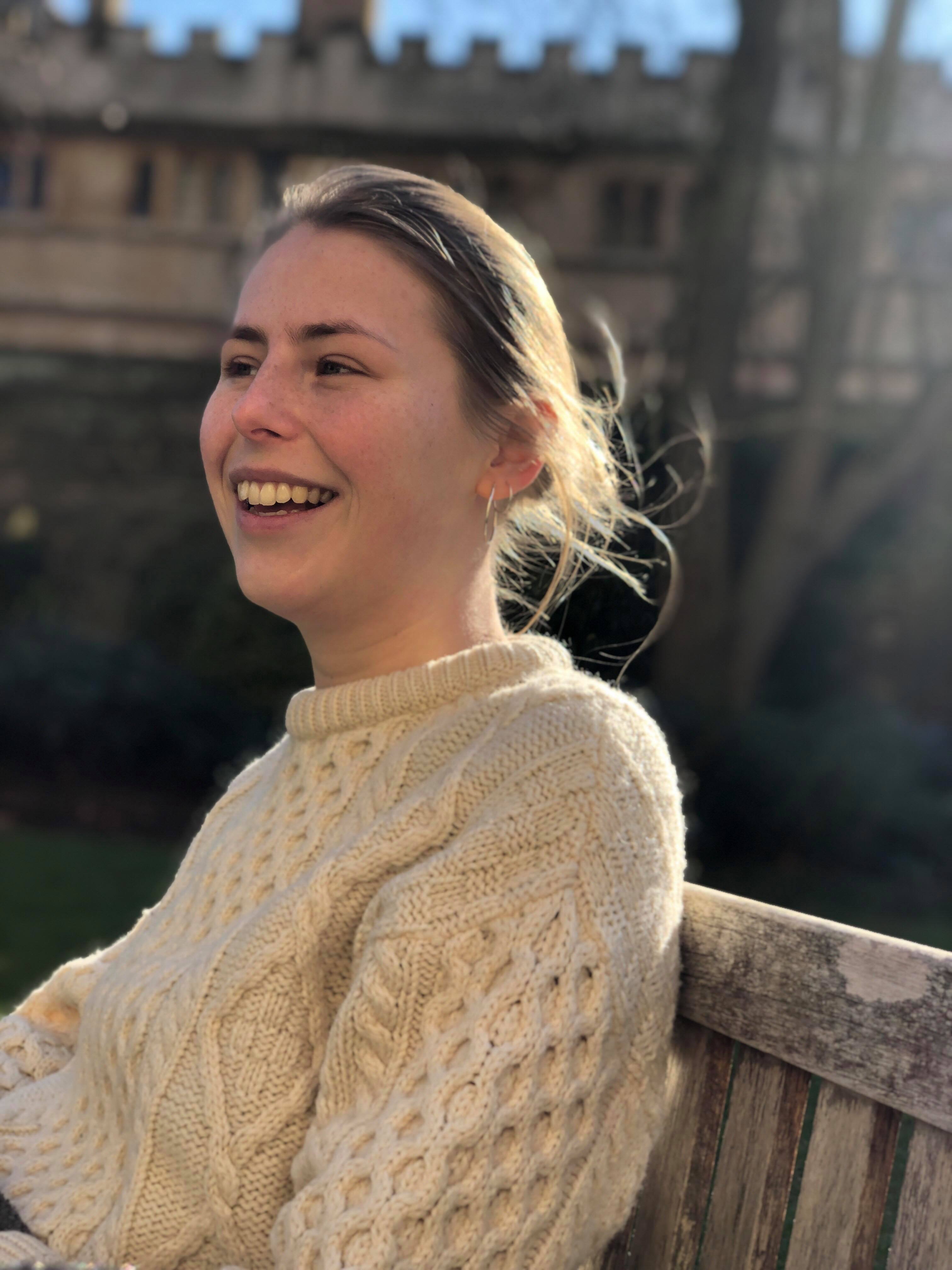Rhonda A Saad Prize Winner | The Department of History of Art