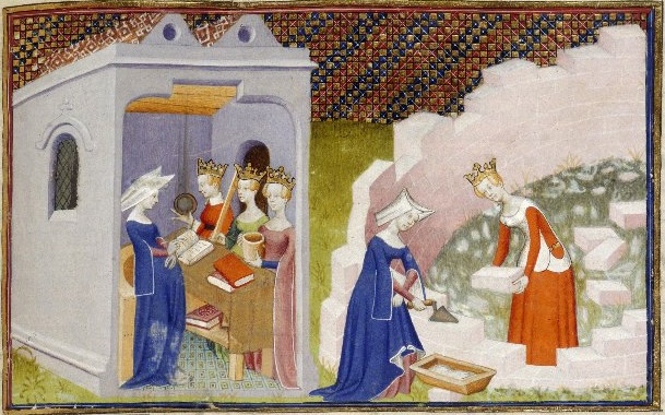 Archived Medieval Visual Culture Seminars | The Department of History ...