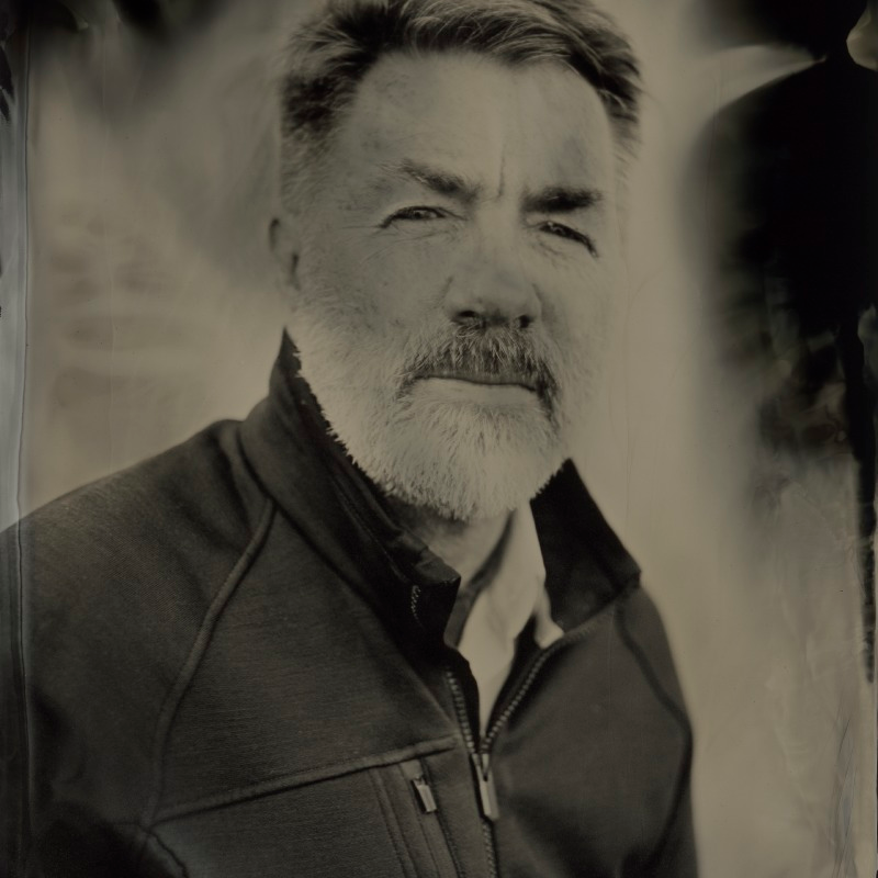 Professor Geoffrey Batchen | The Department of History of Art