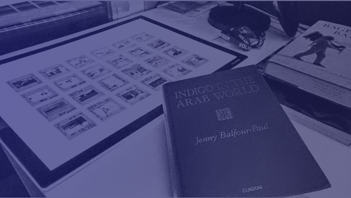 Student Placement: Working in the Pitt Rivers Museum Photograph and ...