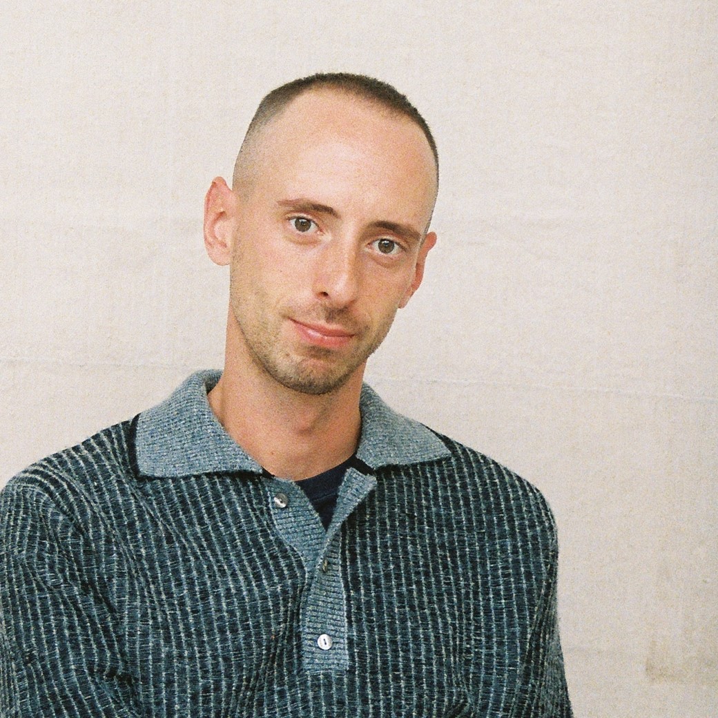 Dr Marko Ilić | The Department of History of Art